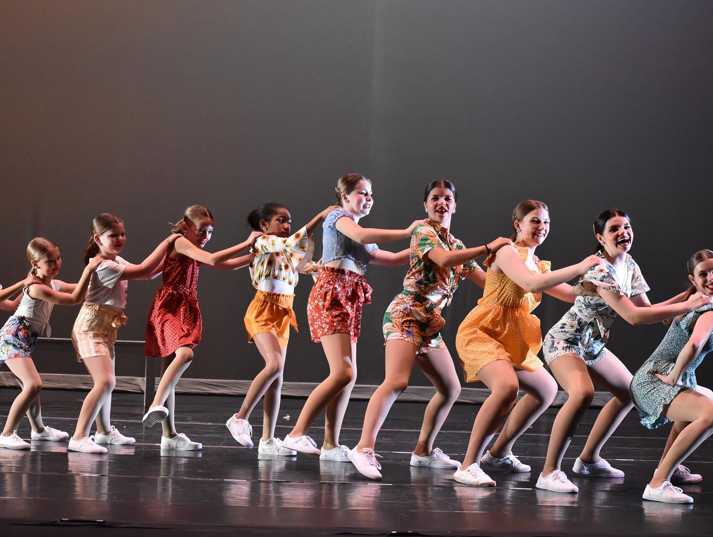 Kelly's School of Dance and Aerial | Upcoming Events